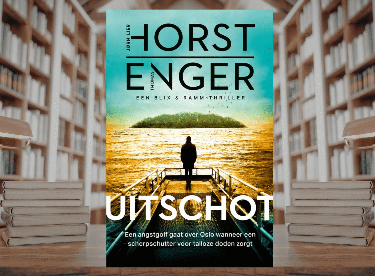 Ontdek het mooiste van het Deense eiland Møn - Miss Scandinavie